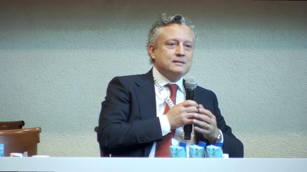 Festival Salute 2024. Farmaci: 35 miliardi l'anno. Tutti spesi bene ...