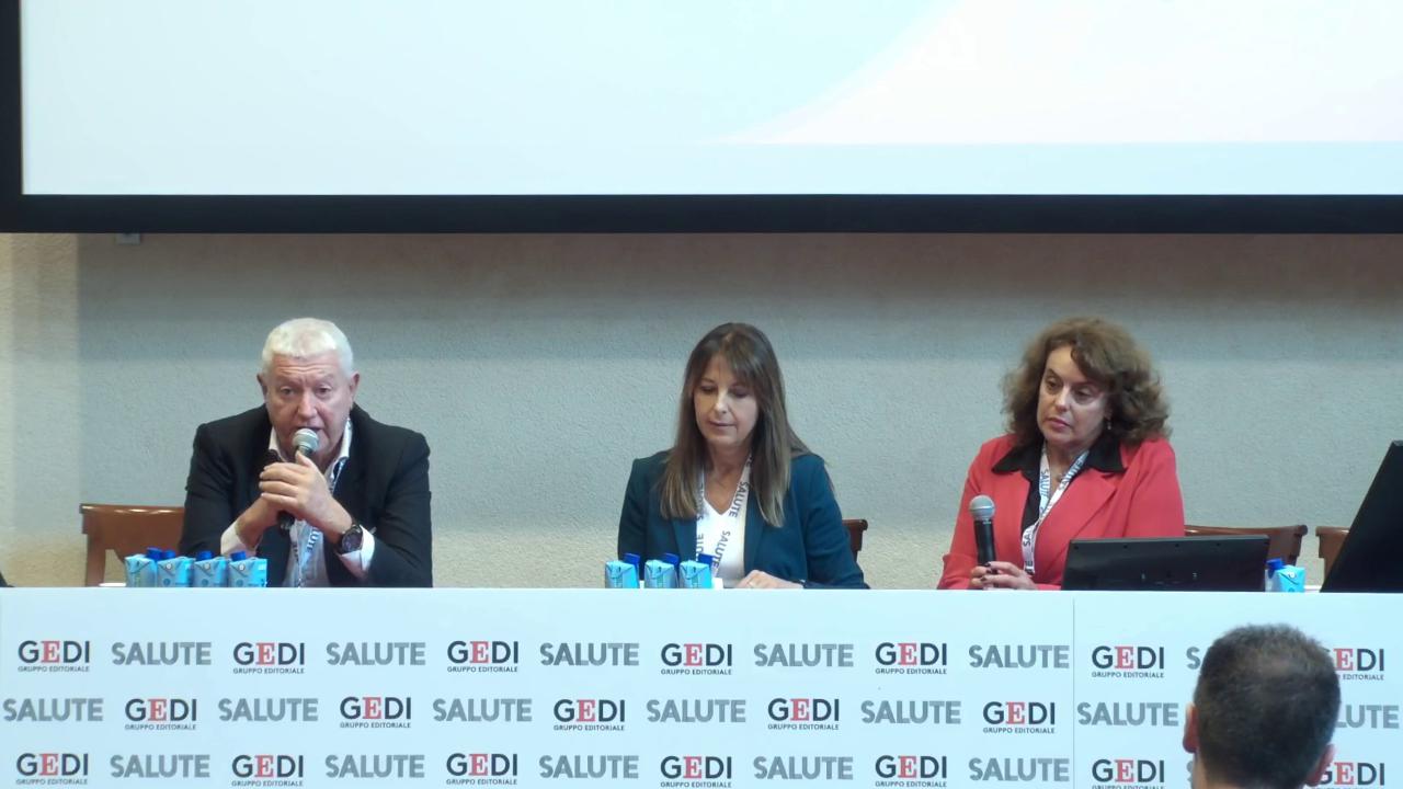 Festival Salute 2024. Quello che ci tiene in piedi - HuffPost Italia