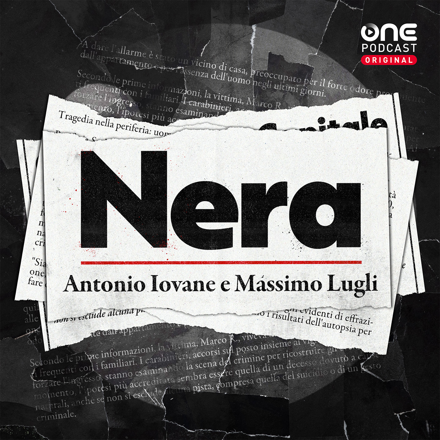Nera - la Repubblica