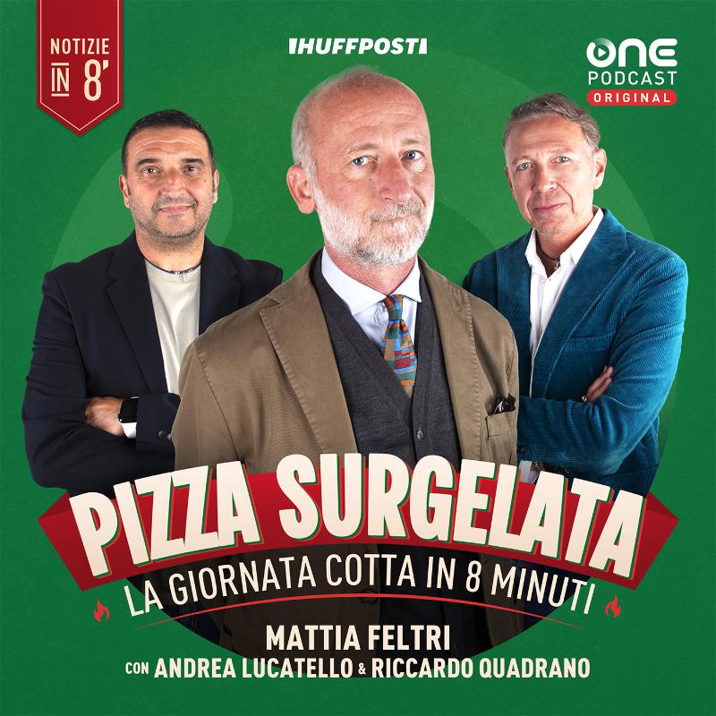Spioni, hacker e Lego fluid - HuffPost Italia