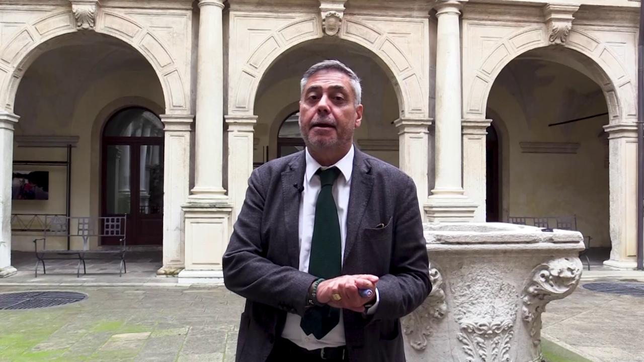 Andrea Vianello: "L'ictus mi aveva tolto la parola ma oggi sono rinato ...