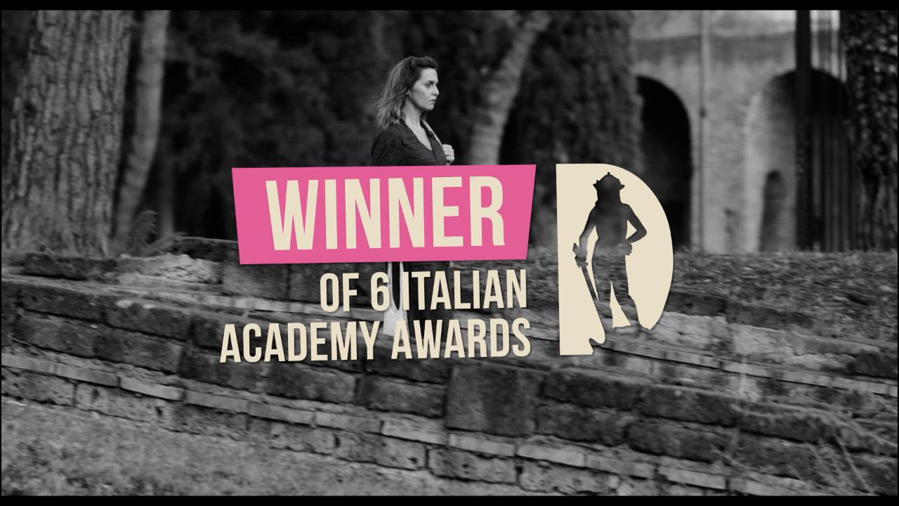 "There's Still Tomorrow", il film di Paola Cortellesi in 30 cinema ...