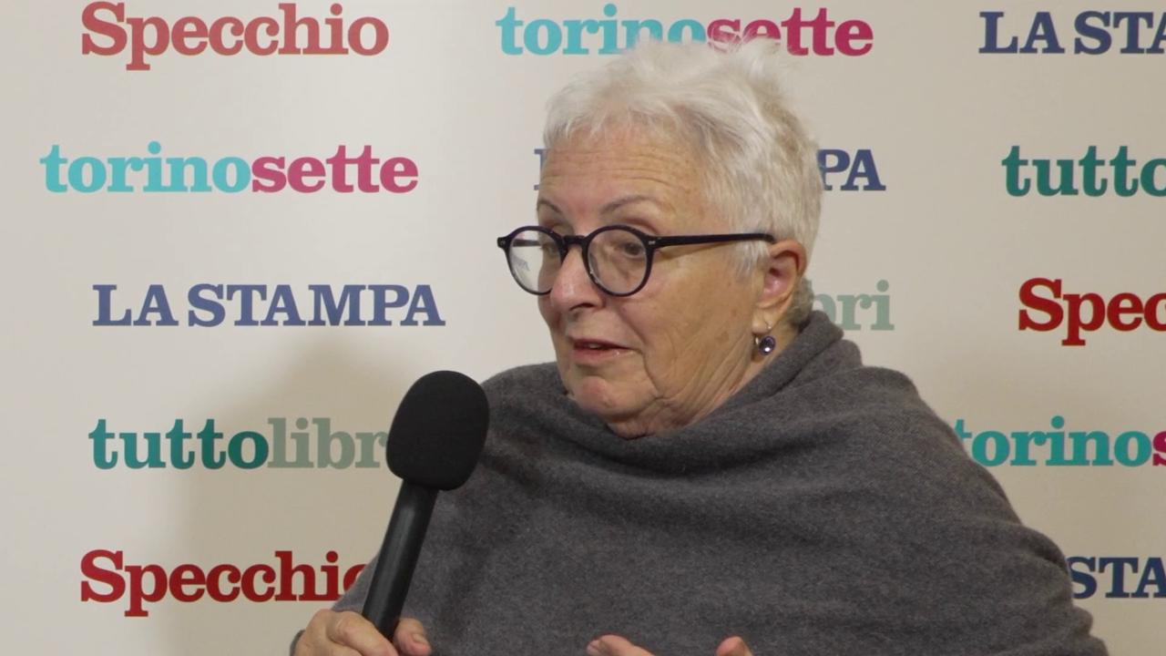 Anna Foa: “Israele estende il conflitto per evitare la tregua” - La Stampa