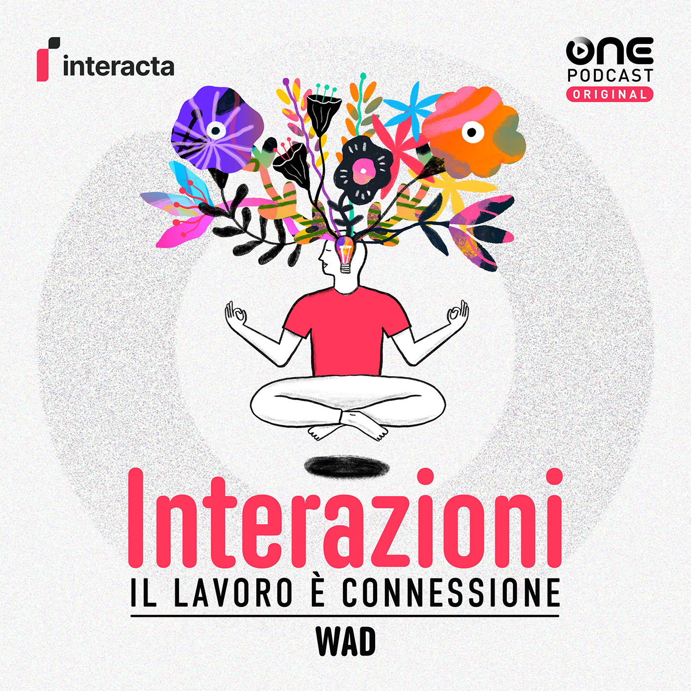 Interazioni - Il lavoro è connessione - OnePodcast.it