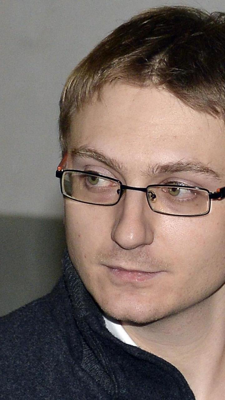 Delitto di Garlasco, Lodovico Poletto racconta il giorno dell'arresto ...