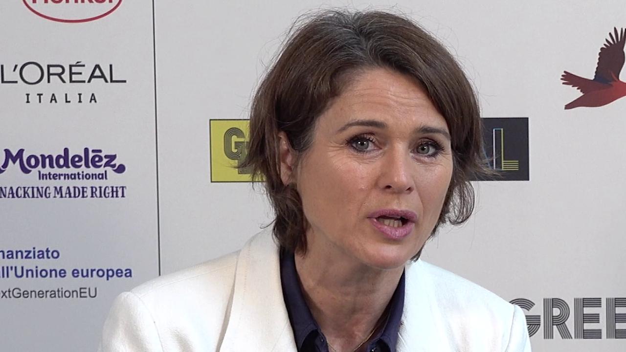 Sapiro, Henkel: "Entro il 2045 vogliamo ridurre le nostre emissioni del ...