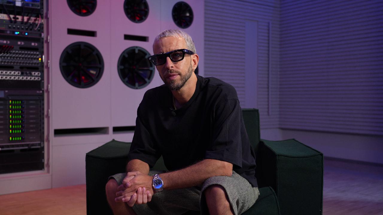 Shablo, la video intervista: "Oggi il rap è per tutti" - Il Secolo XIX