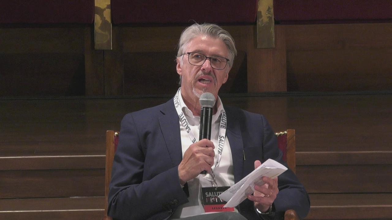 Festival Salute 2025. A cosa serve la scienza - HuffPost Italia