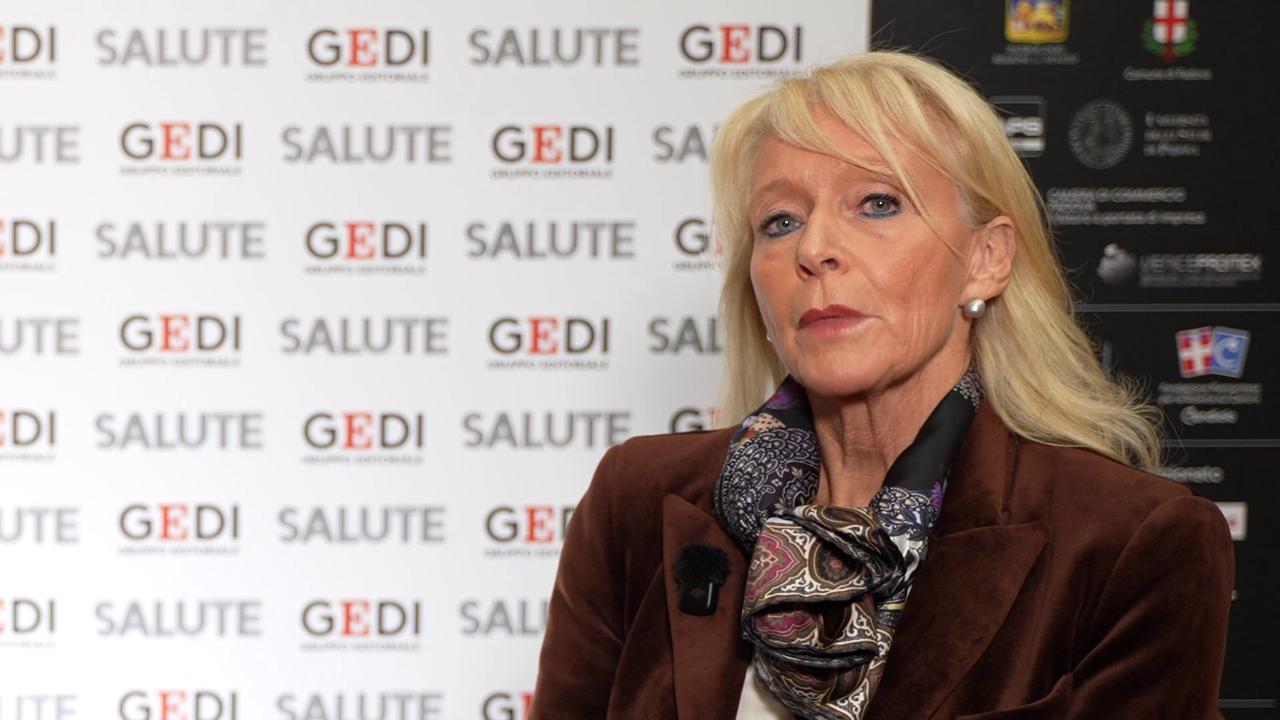 Festival Salute 2025, Ramonda: "La diagnosi precoce nelle malattie ...