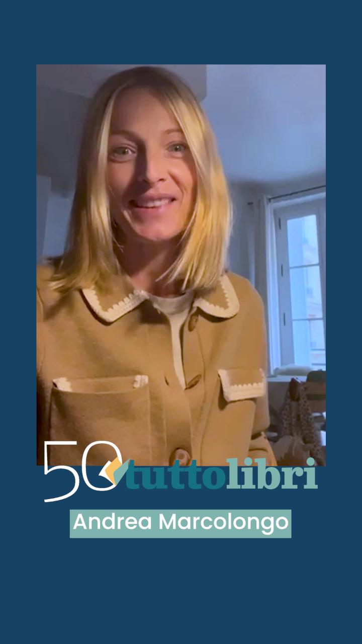 “Il più bel libro degli ultimi 50 anni” raccontato da Carofiglio ...