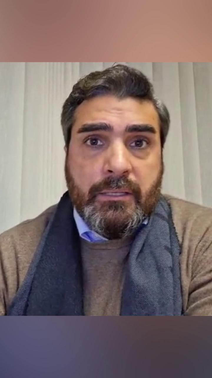 Fine vita, Matteo D'Angelo: "Voglio un processo pubblico, giusto e a ...