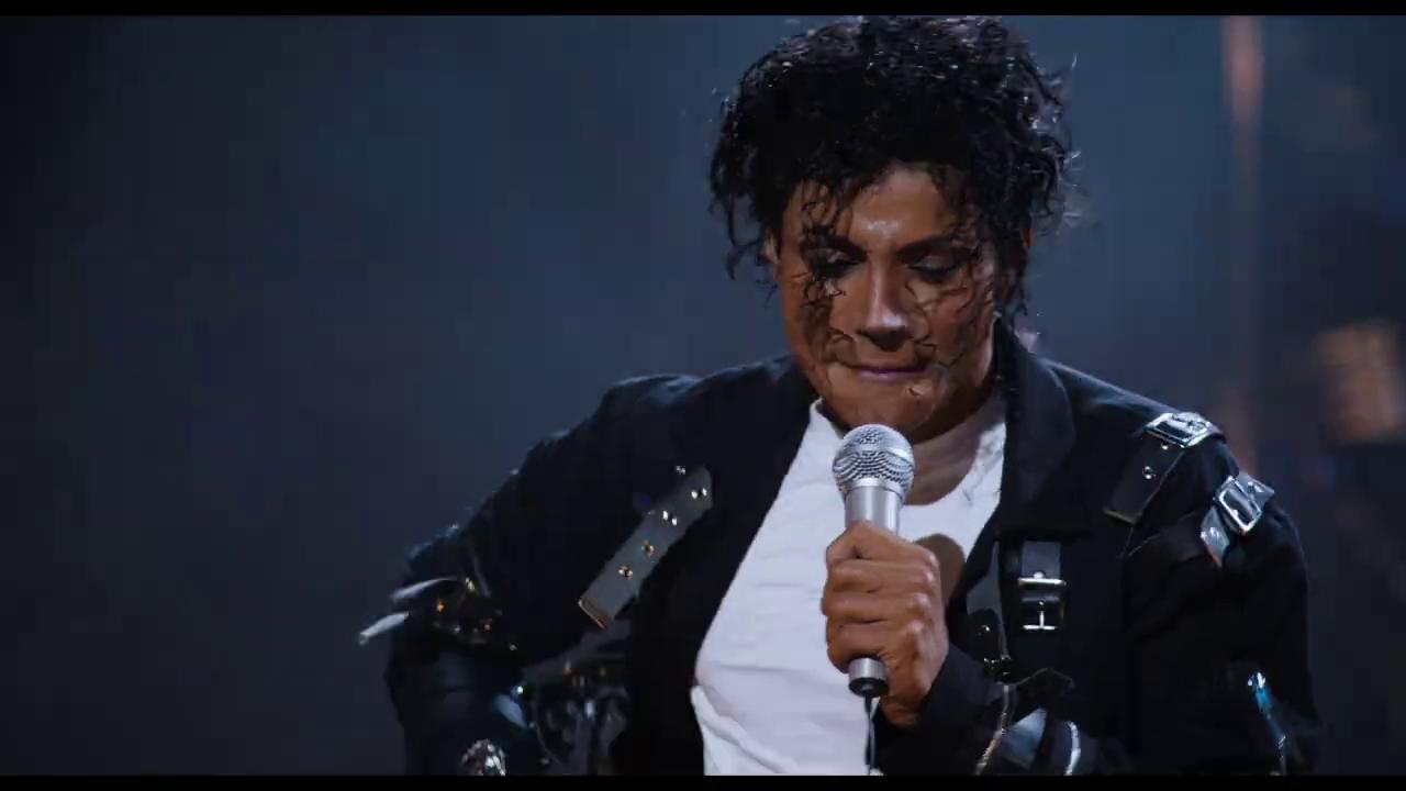 "Michael", il biopic su Jackson. Sarà in sala il 24 aprile 2026 - la ...