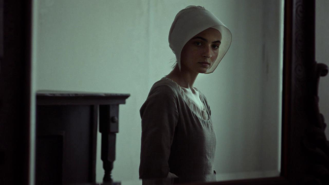 "Primavera" la vita e la musica di Vivaldi nel film diretto da Damiano ...