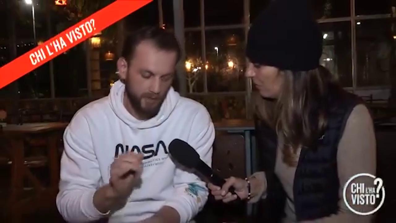 Scomparsa di Tatiana Tramacere, fermato l’amico: la sua intervista a ...