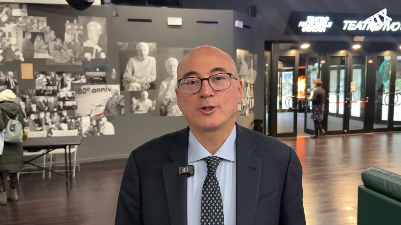 Aldo Cazzullo: "Genova sempre stata una città controcorrente e ha ...