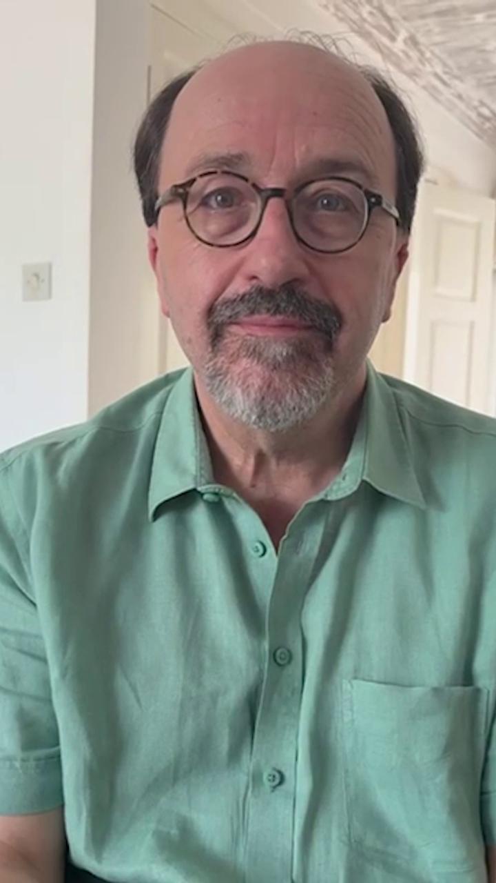 Bill Emmott: "La Stampa come il mio The Economist: rigore e ...