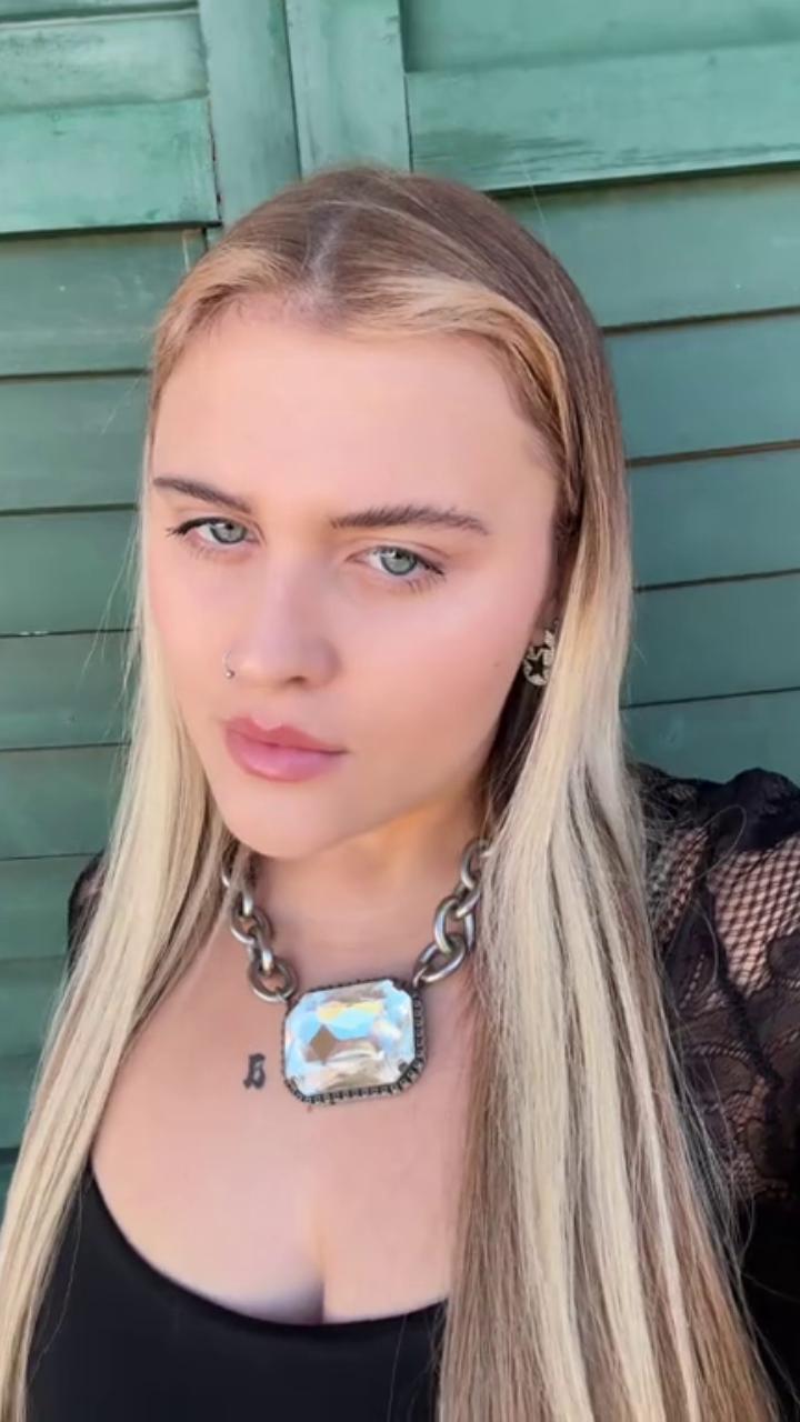 Big Mama dimagrita risponde ai commenti: "Io sono sempre stata bella ...