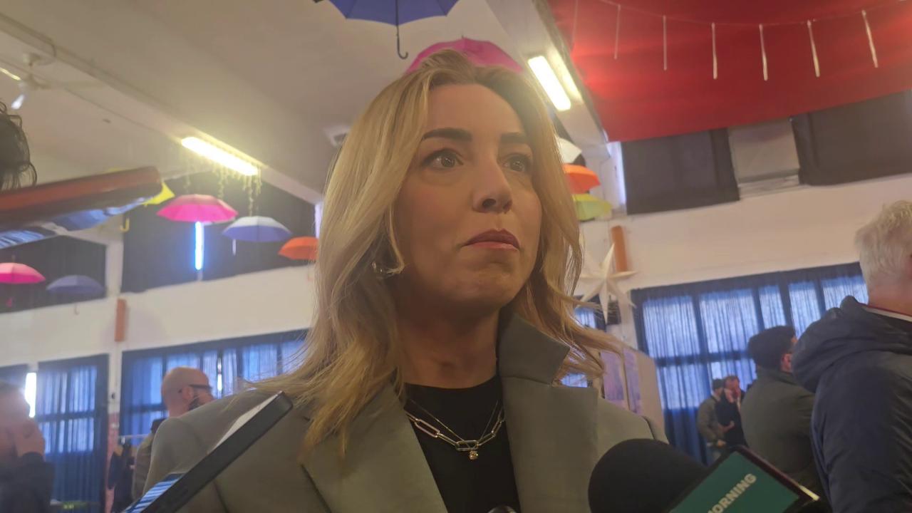 Cabinovia in Val Bisagno, la sindaca Salis: "Nulla è deciso, stupita ...