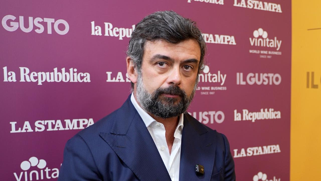 Pasqua: "Stiamo puntando ai giovani da dieci anni con vini audaci" - la ...