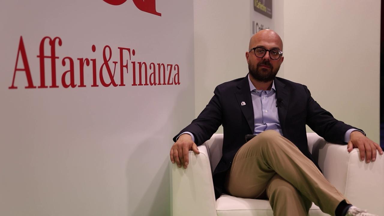 Netcomm Forum, Picazio (Shopify): "L'e-commerce del futuro sarà ...
