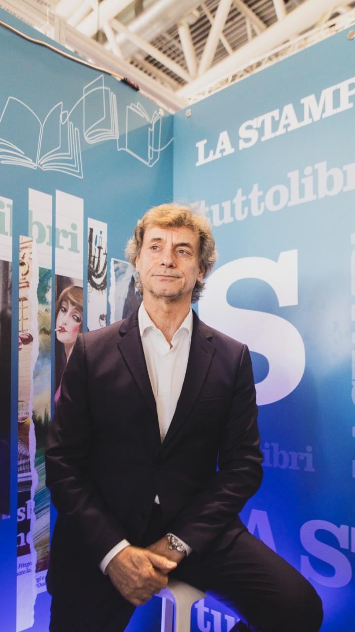 Che libro rileggeresti per primo se ti cancellassero la memoria ...