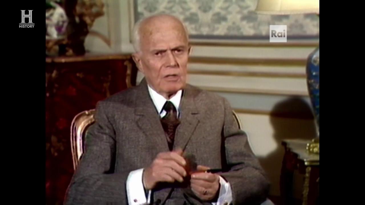 2 giugno, le parole di Sandro Pertini: "Giovani non armate la vostra ...