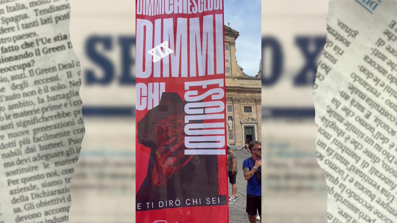 "Dimmi chi escludi e ti dirò chi sei": il concertone per Don Gallo ...