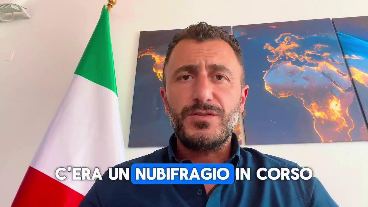 Pozzolo, l'autodifesa in un video: "Sulla graticola per due bicchieri ...