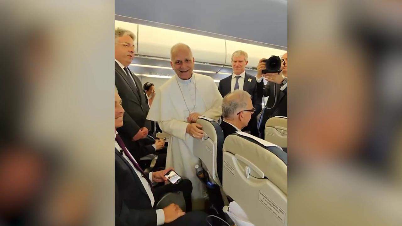 Trump passa la visita. "Ottima salute" alle soglie degli 80 anni, ma ha ...