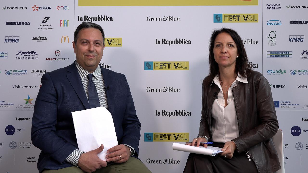 La Cenere, Rekeep: "Non solo maxi interventi per rendere più efficienti ...