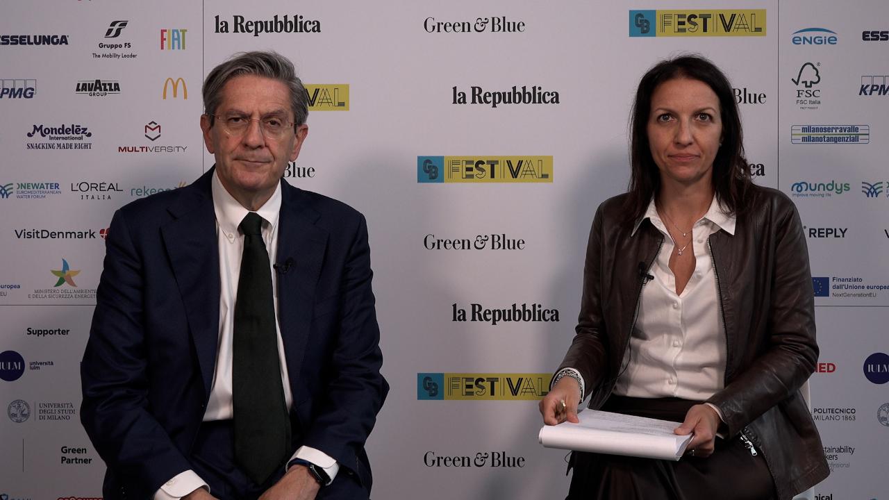 Tasca, A2A: "Dobbiamo definire un set di risorse che garantiscano un ...
