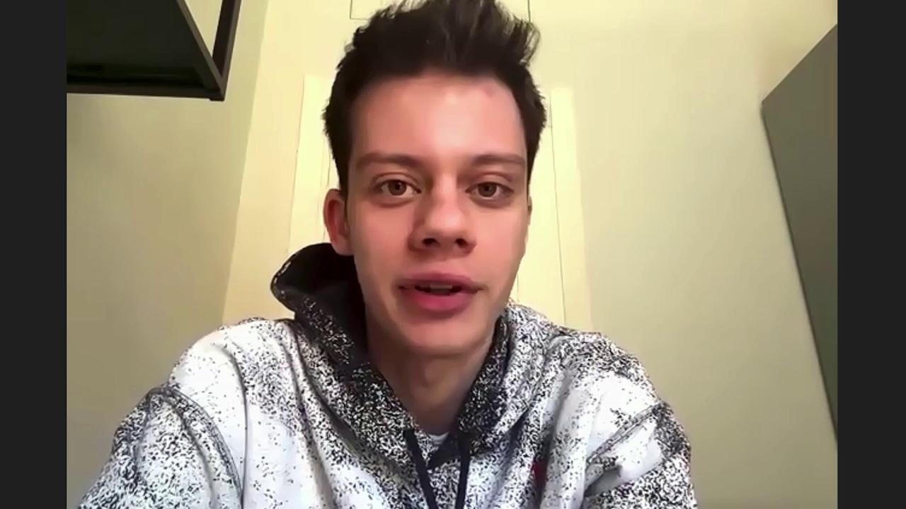 Leon Faun: "Troppi social nello spettacolo, il fascino di un artista è ...