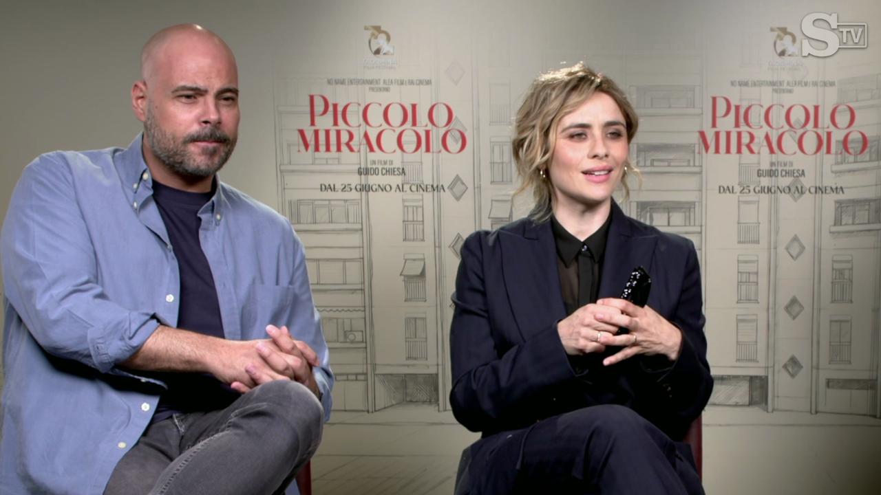 Greta Scarano: " La resilienza poetica di una donna contro il potere ...