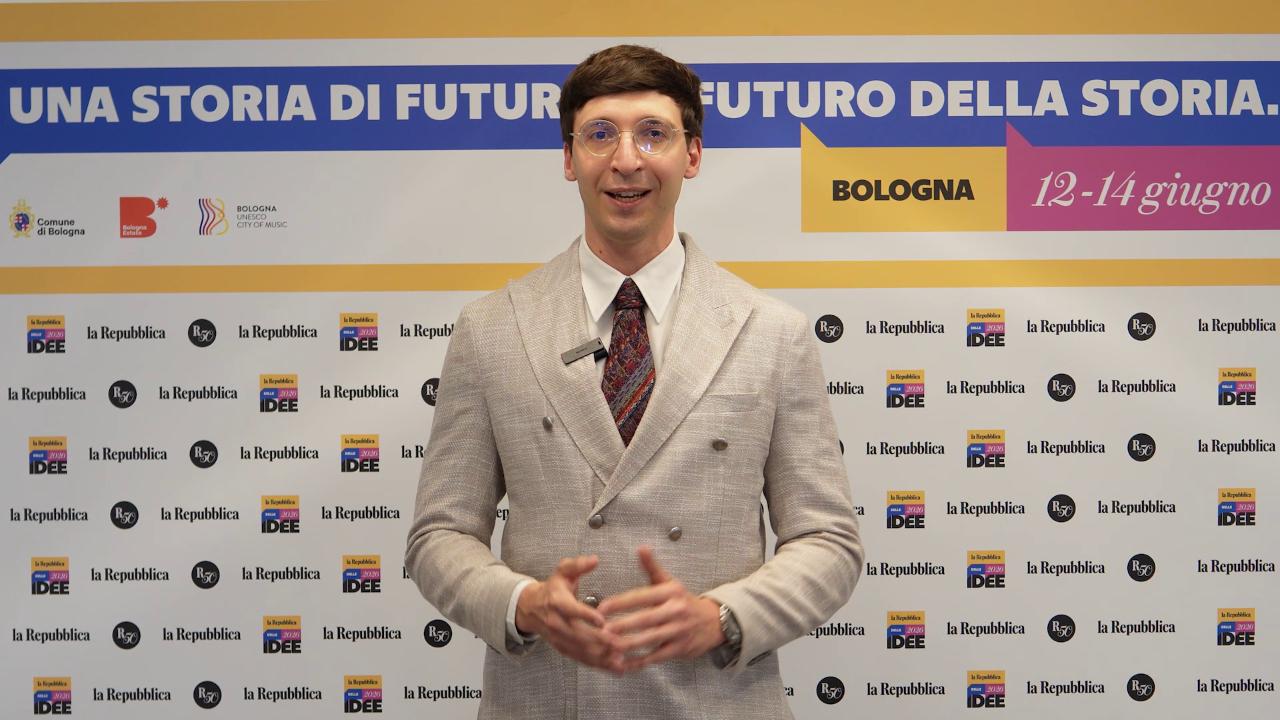 Nicola Corradi (Barilla): "La sostenibilità non riguarda solo l ...