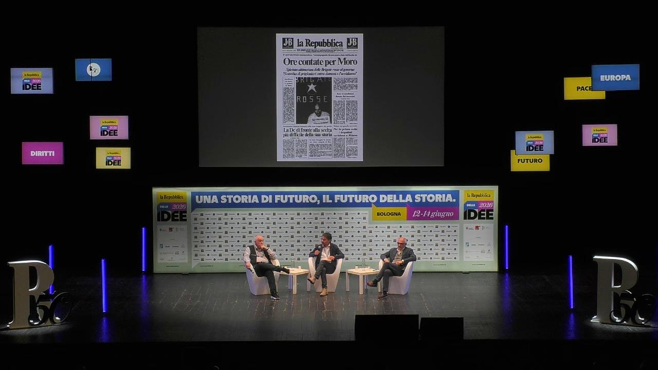 RepIdee 2026 - Rep50: guardare le notizie con Michele Smargiassi e ...